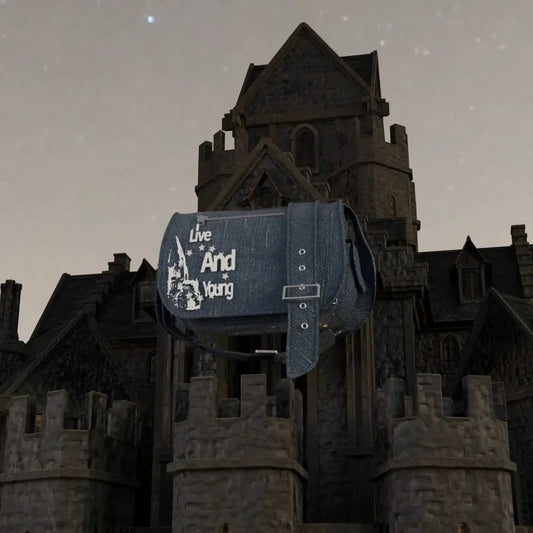 Shoulder Bag – KDROR